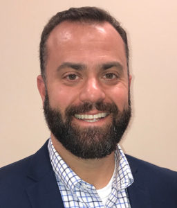 Jon Ringo named General Counsel, succeeding Dees